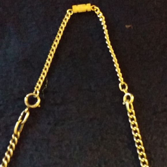 max rieg | Jewelry | Vintage Max Rieg Sterling Silver Necklace | Poshmark